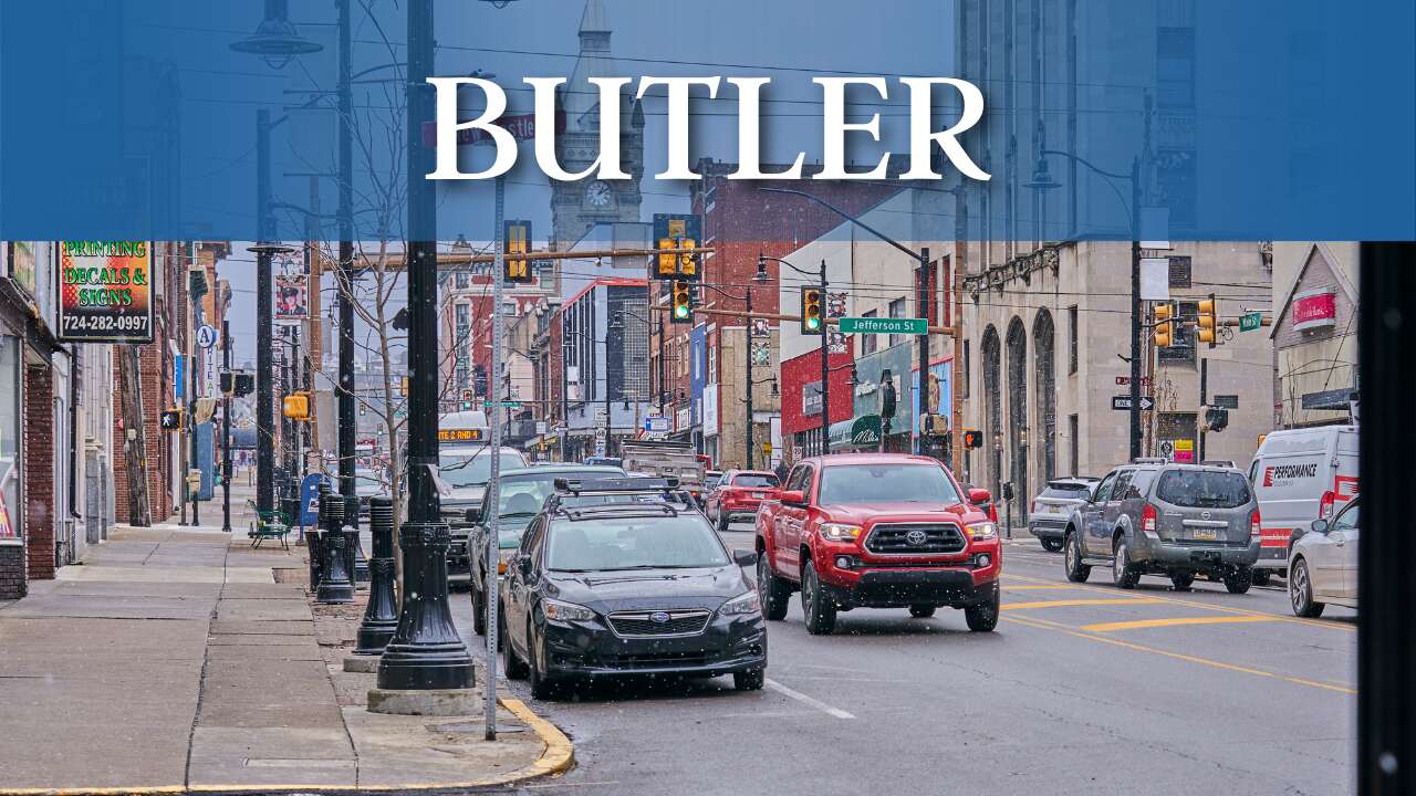Butler Launches Downtown Cultural District | Butler Cultural District